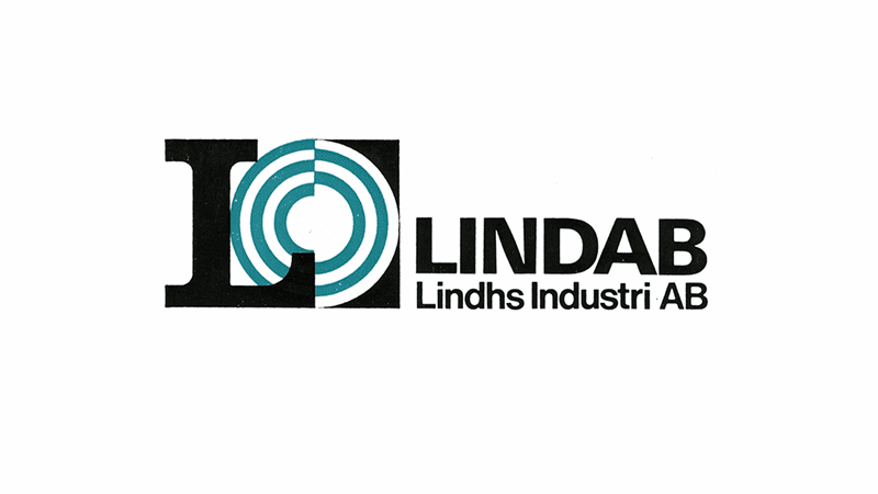 La storia di Lindab