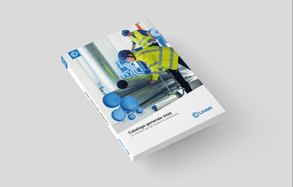 Lindab italia